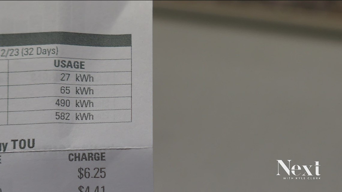 Xcel's different billing rates and what they mean for your wallet ...