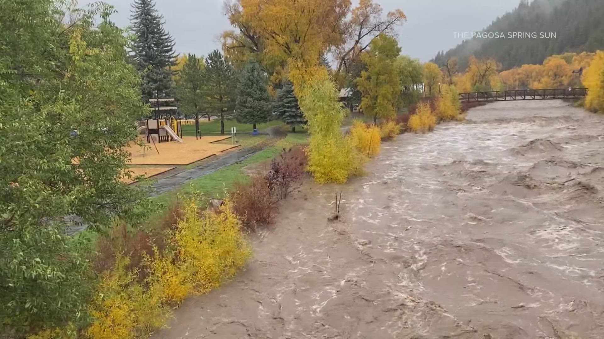 Polis appeals Trump administration's disaster declaration denials for ...