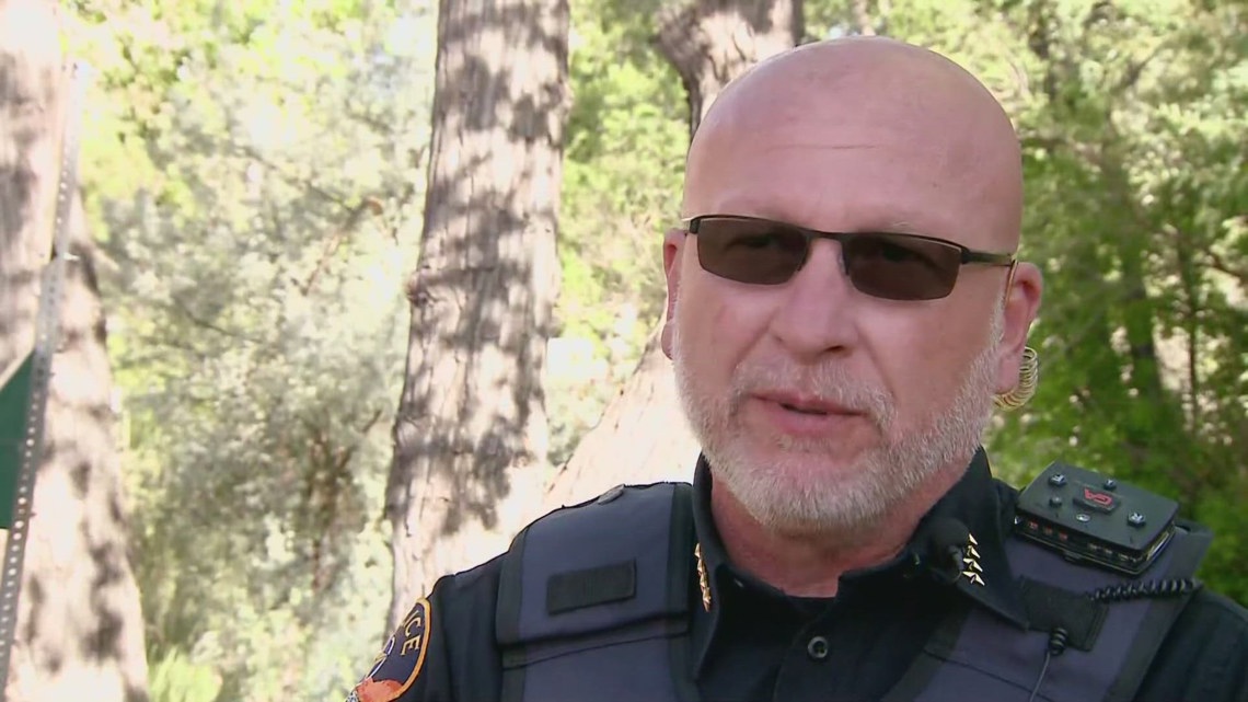 Former Morrison police chief, sergeant offered severance after ...