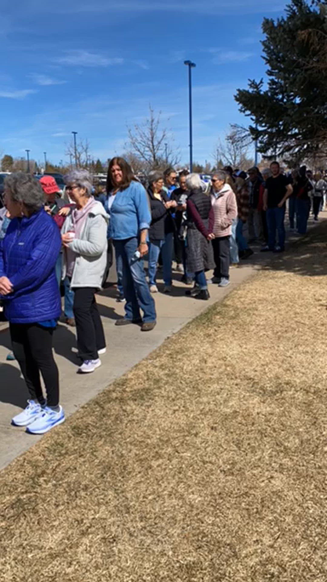 AOC, Bernie Sanders to hold 'Fighting Oligarchy' rally in Greeley ...