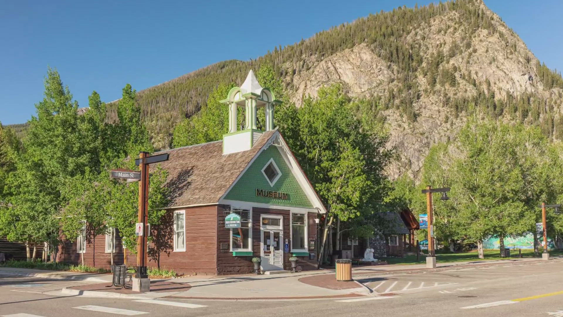 Frisco Historic Park & Museum unveils summer 2025 lineup | 9news.com