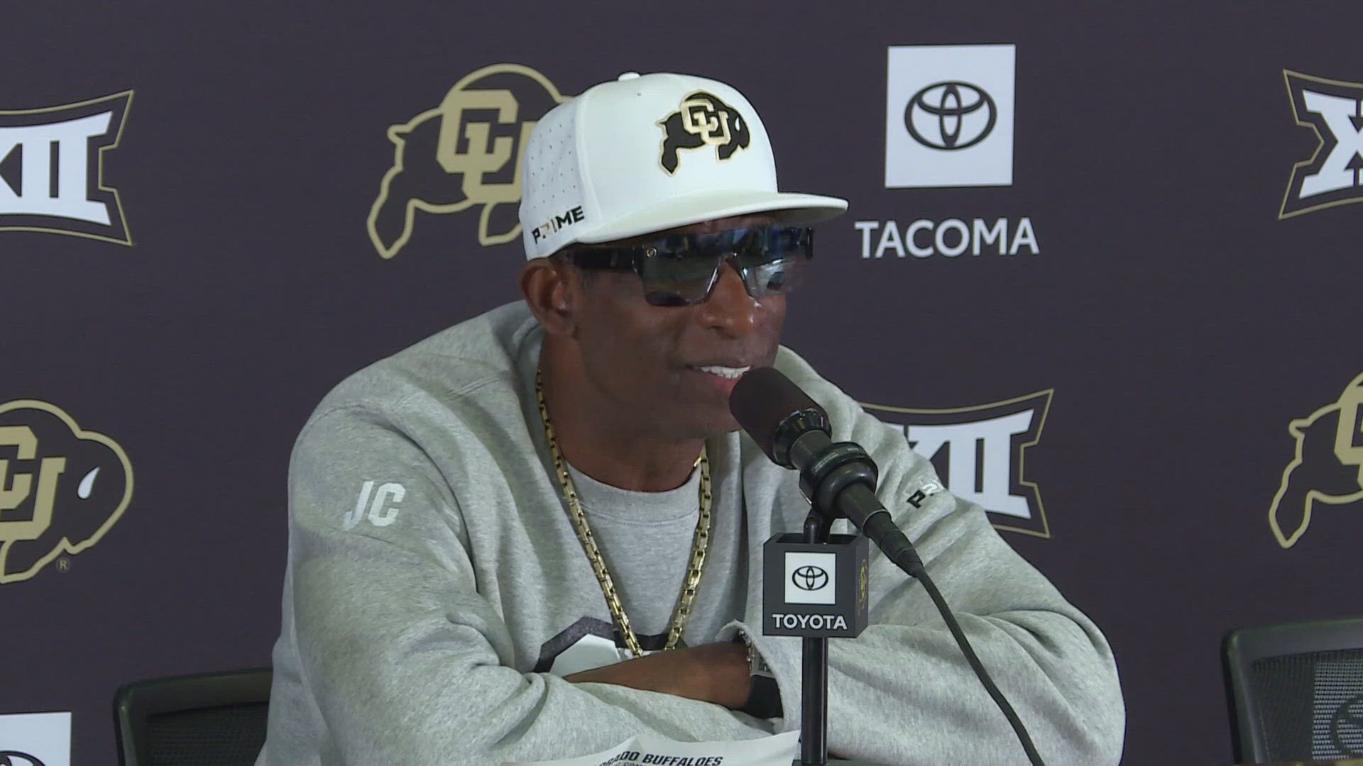 Ford secures naming rights for Colorado Athletics practice facility ...
