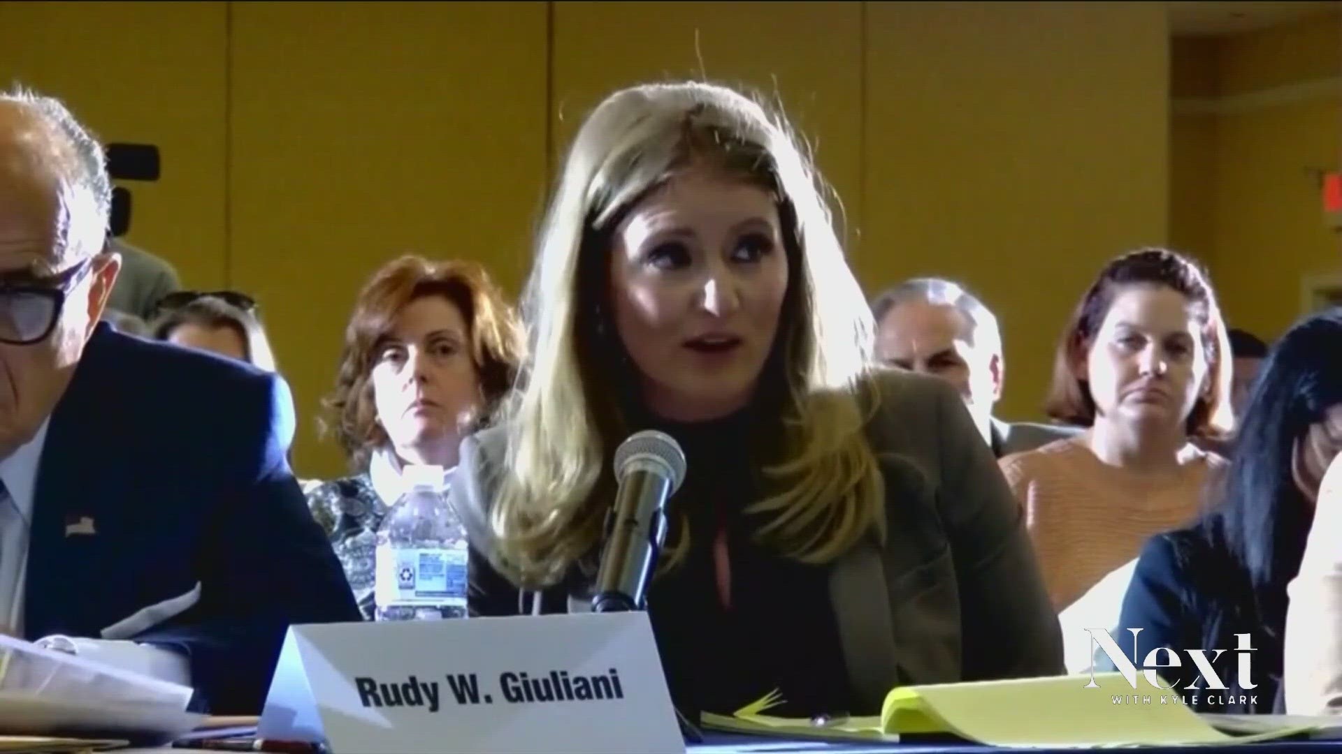 Colorado's Attorney Regulation Counsel seeks sanctions against former ...