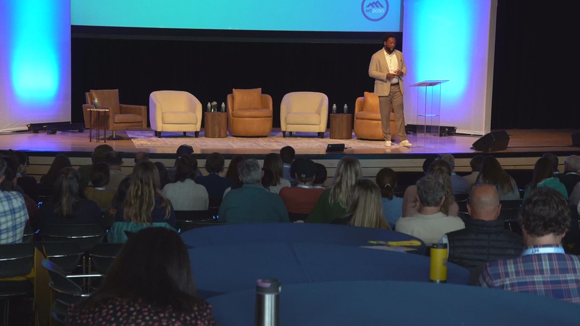 Climate Solutions Summit happening this week in Breckenridge | 9news.com