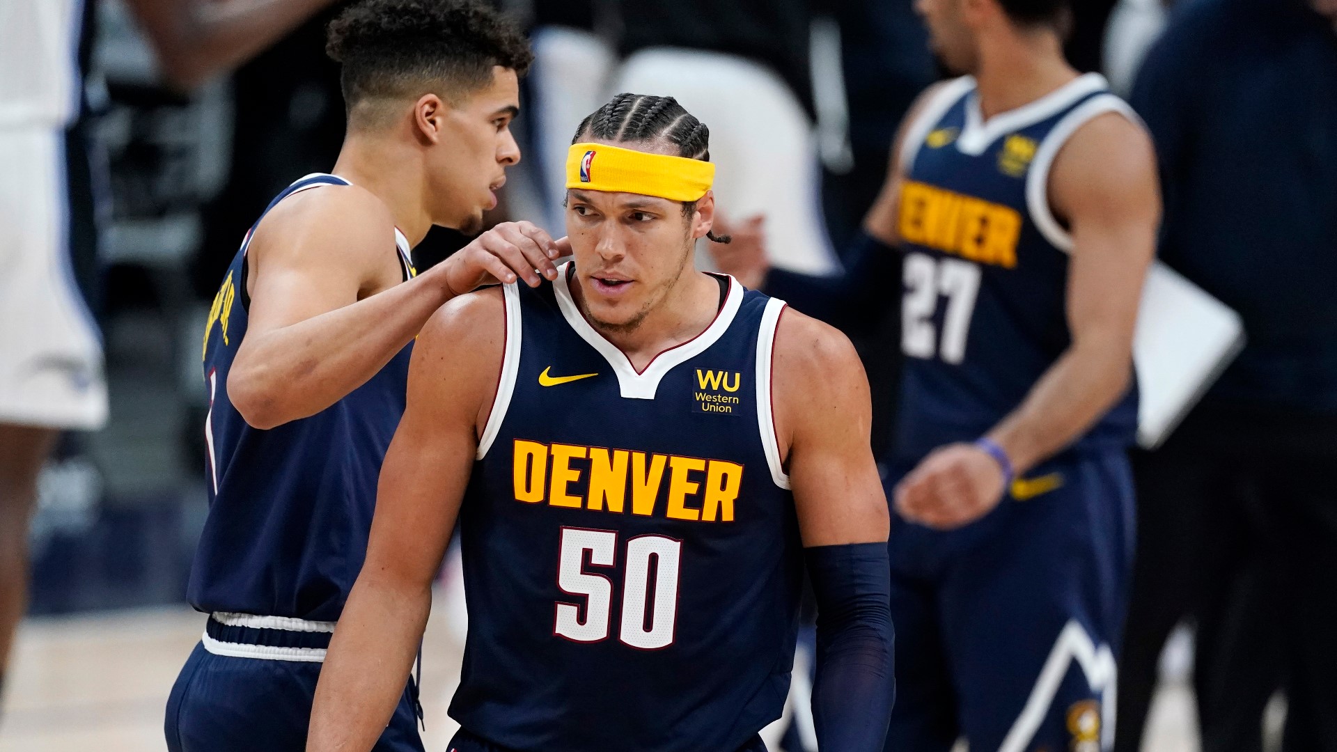 Denver Nuggets beat Orlando Magic | 9news.com