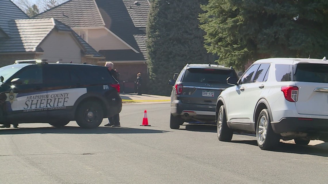 Jury has case of David Lechner, man charged in wife's death | 9news.com