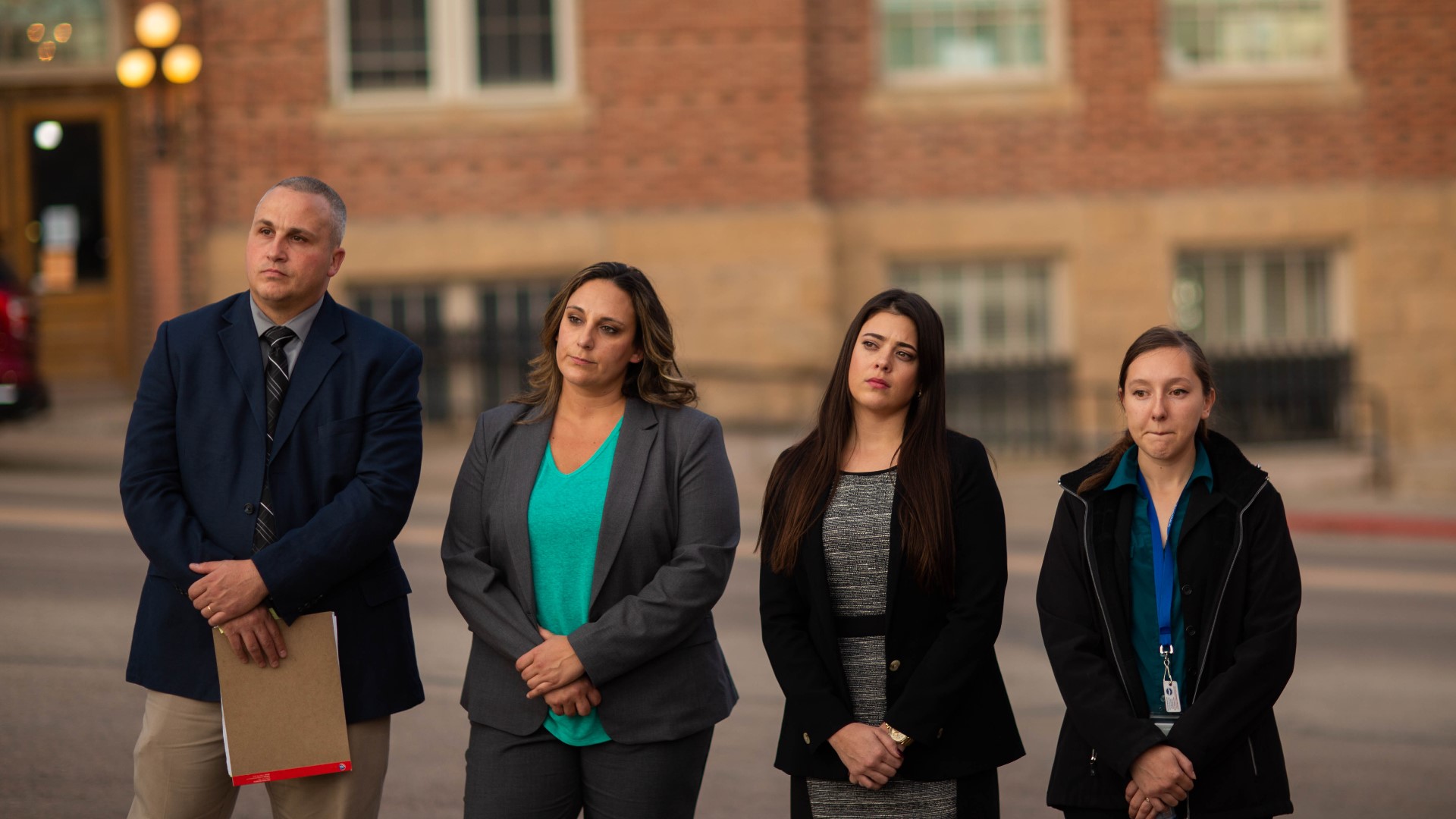 Patrick Frazee found guilty of murdering Kelsey Berreth | 9news.com