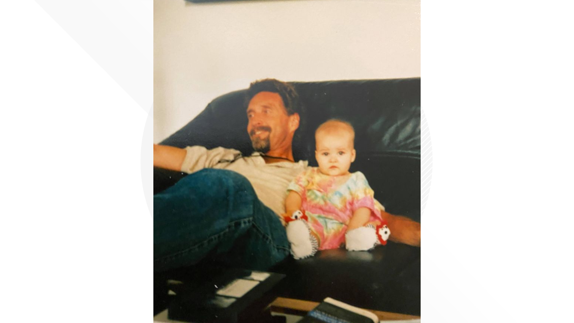 Colorado family of John McAfee releases statement about his death ...