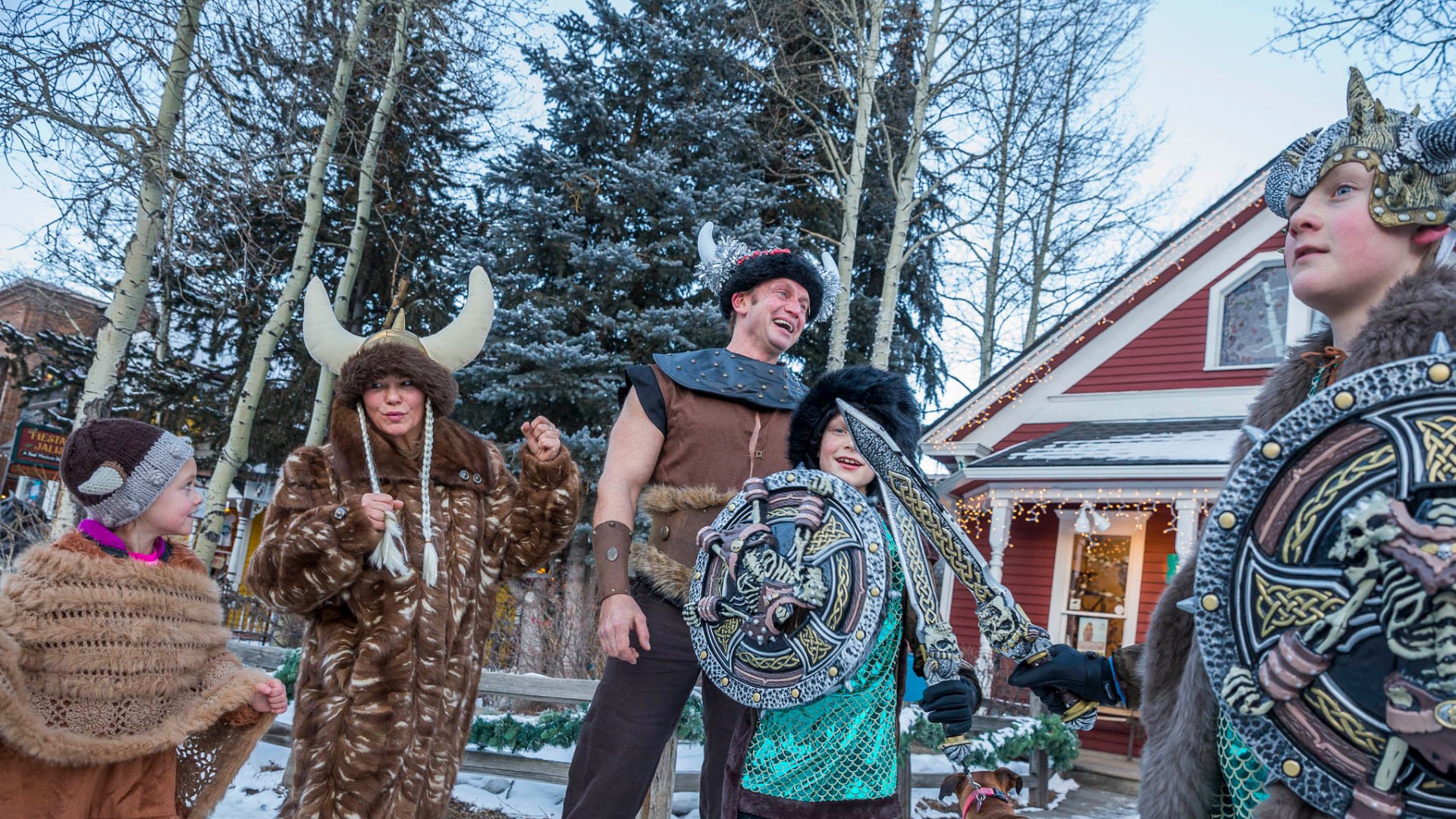 Ullr Fest in Breckenridge: A 9Neighborhoods guide to the ski town snow ...