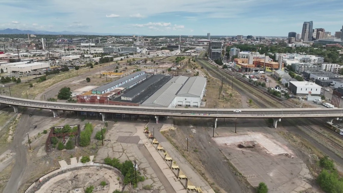 Who pays for the new Broncos stadium? | 9news.com