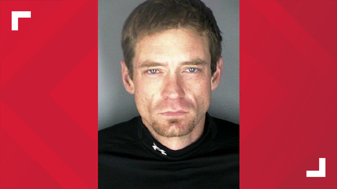 Man connected to Longmont death arrested in unrelated thefts | 9news.com