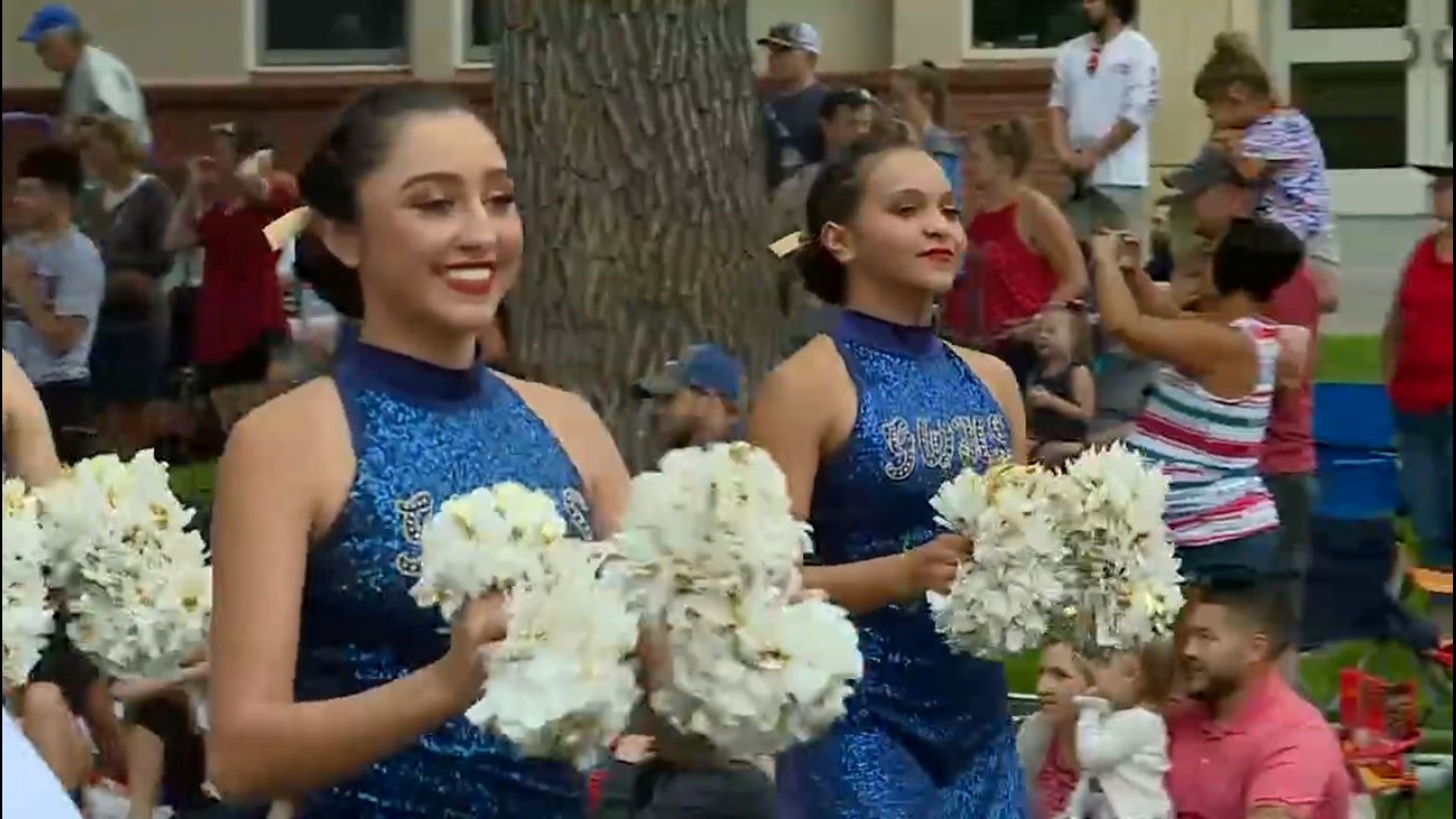 Greeley Stampede Independence Day Parade to air on KTVD, 9NEWS app ...