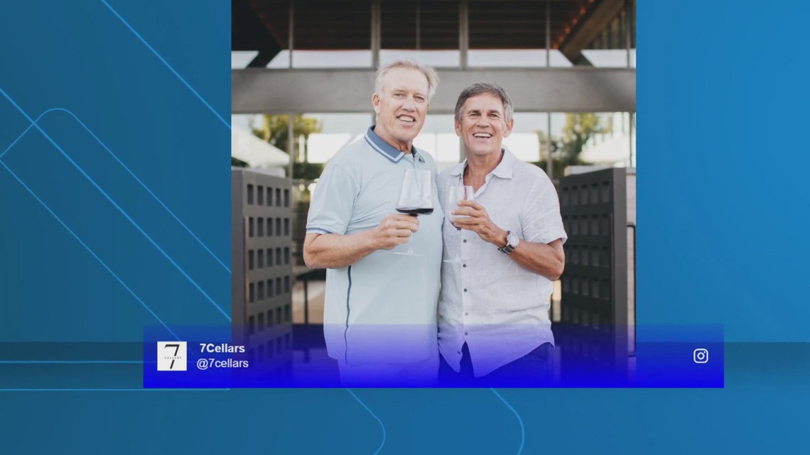 John Elway's longtime agent Jeff Sperbeck dies following golf cart ...