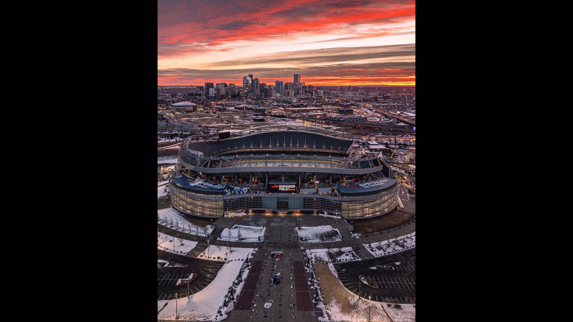 Denver Broncos to ask fans for input on stadium's future | 9news.com