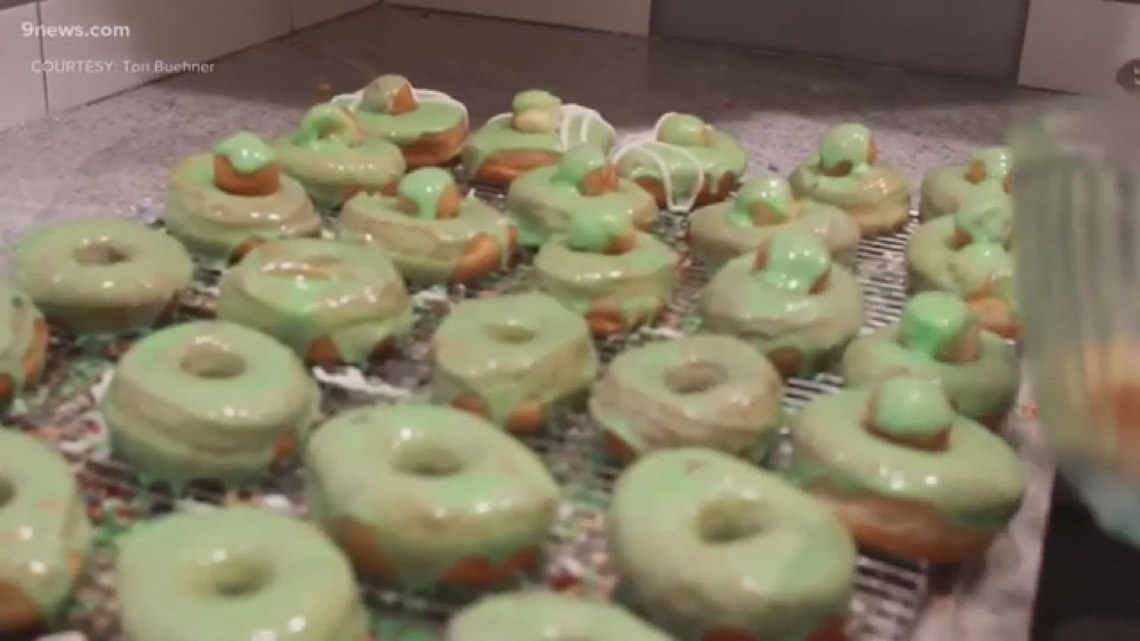 Pandemic Donuts to close brick-and-mortar location in Denver | 9news.com