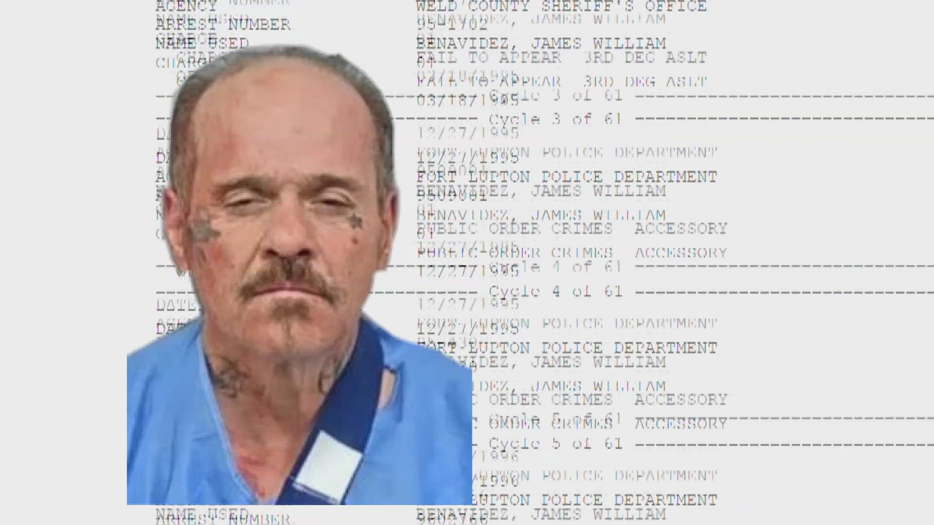 Travis Forbes' former girlfriend to be sentenced Thursday | 9news.com