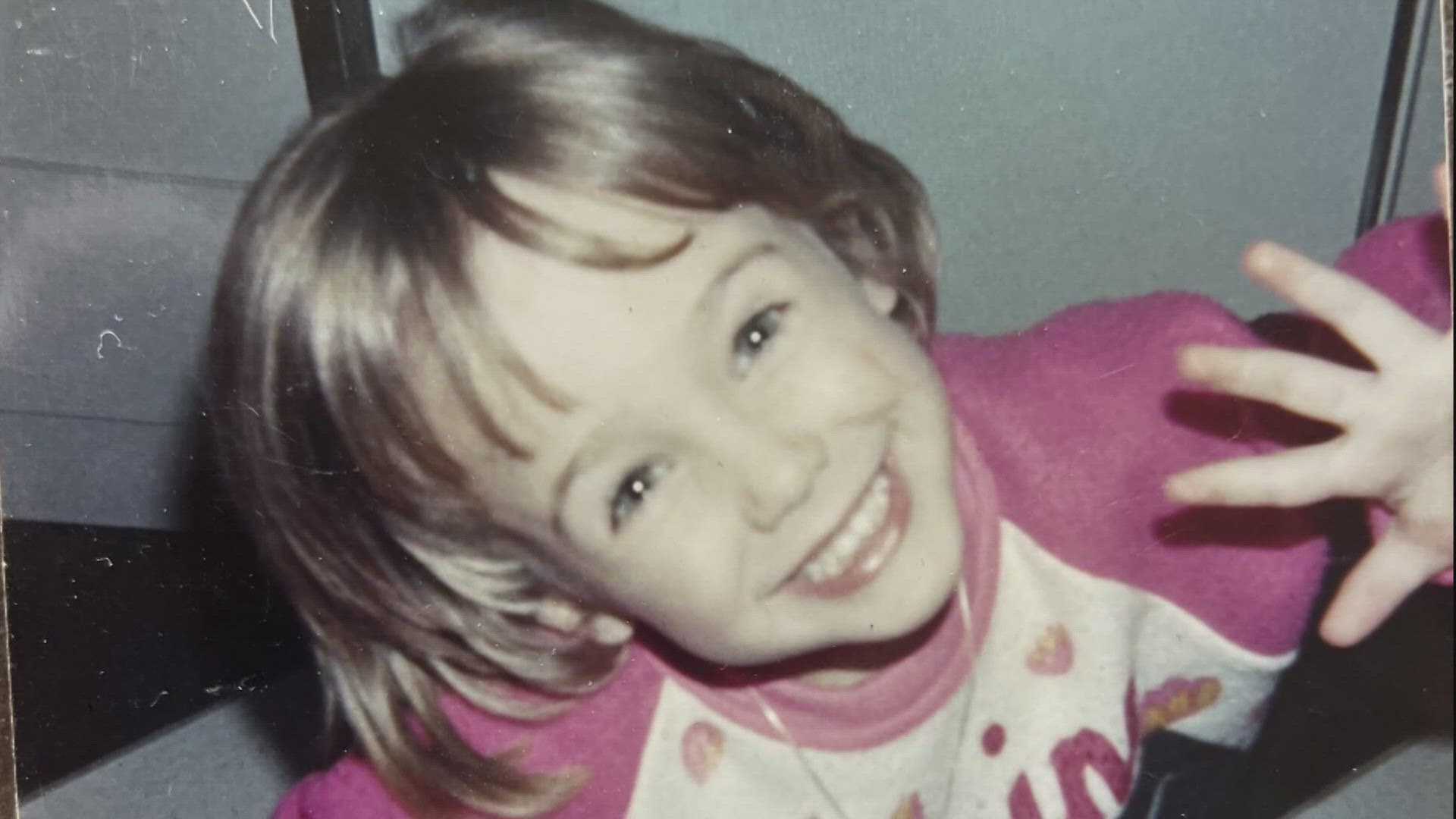 Inside Story: The courage of Lydia Tillman | 9news.com