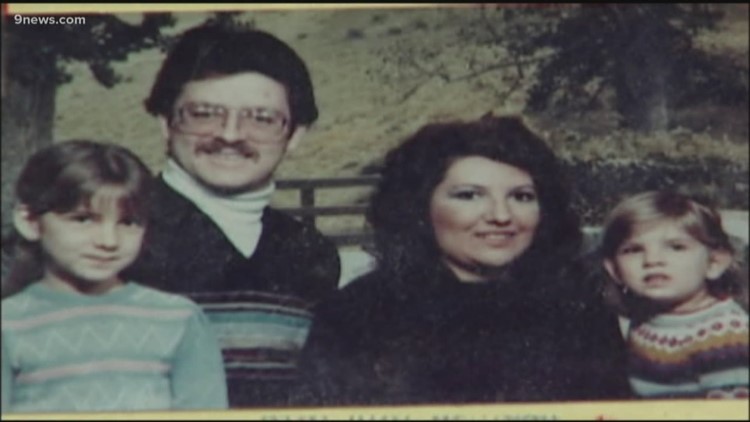 Hammer murder suspect: Nevada court denies stay request | 9news.com