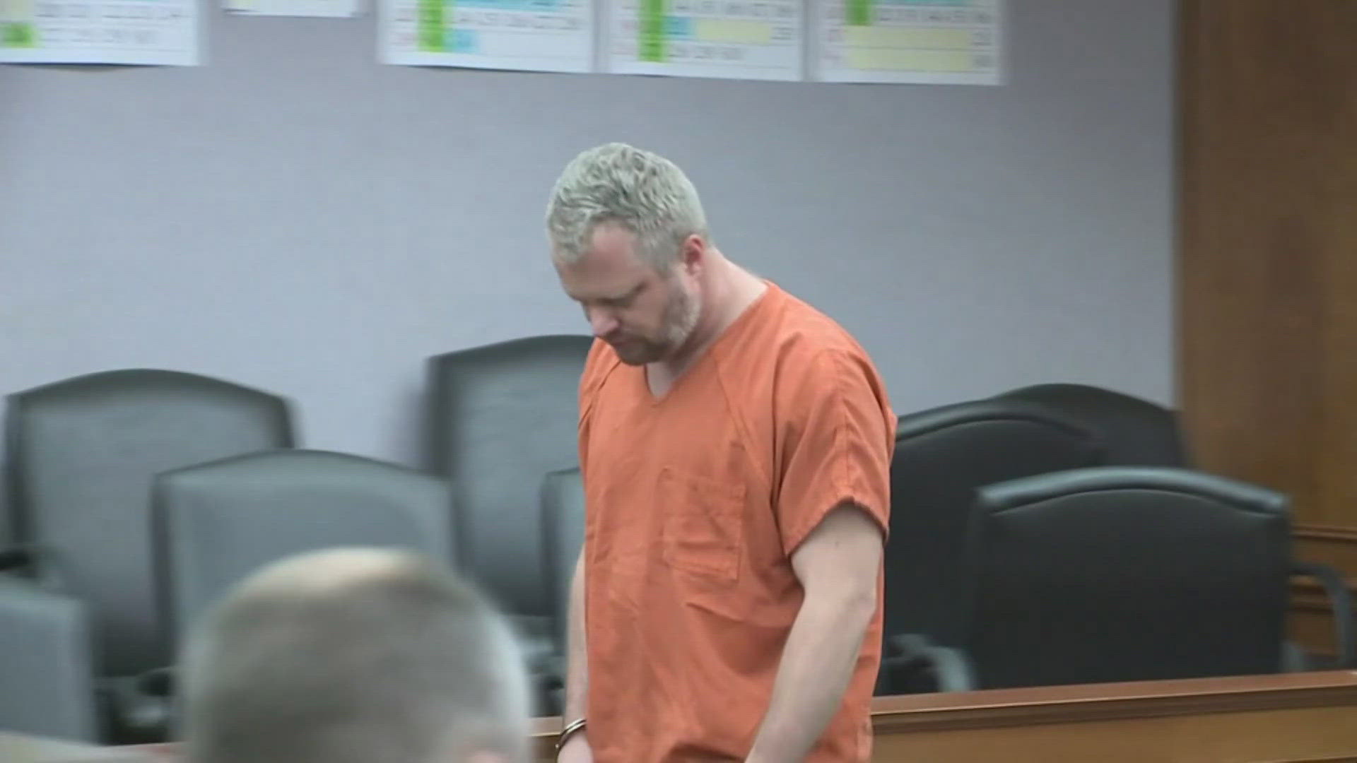 Jury selection begins in ex-dentist murder trial | 9news.com