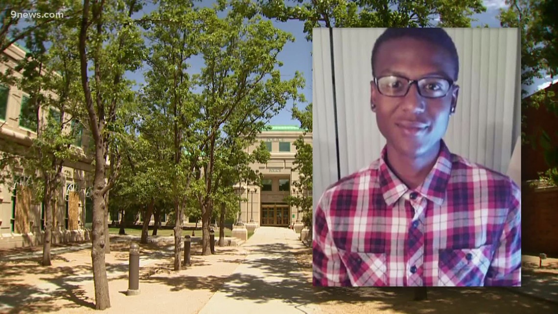Elijah Mcclain Death Aurora Officers On Trial