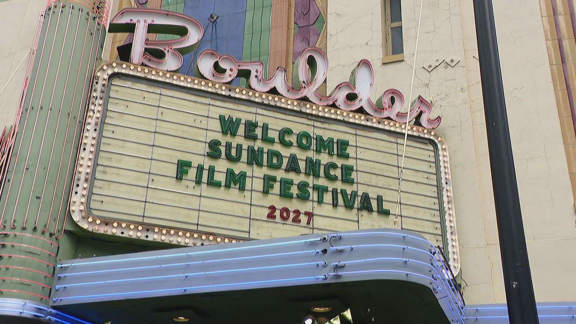Boulder orgs propose $34M incentive package for Sundance Film Festival ...