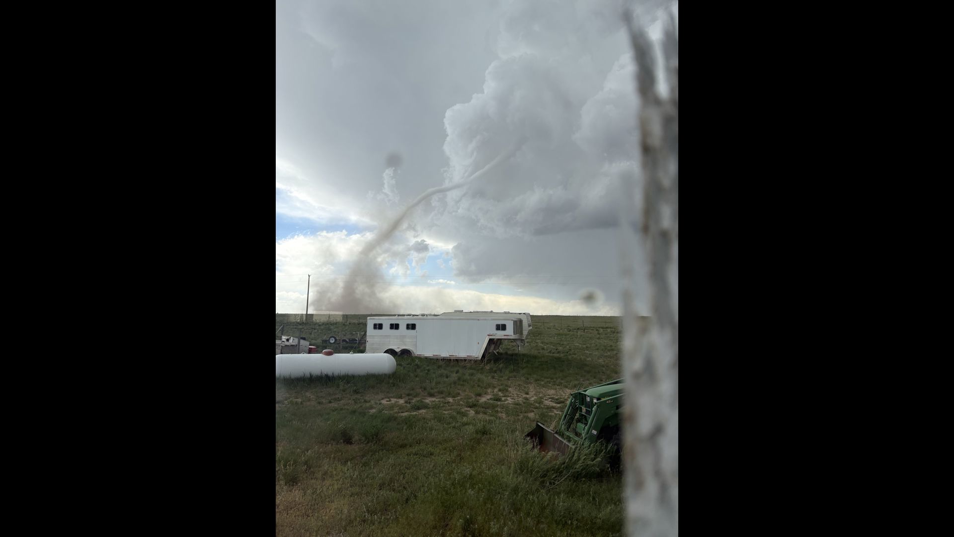 3 EF2, tornadoes, 1 EF1 strike near Denver, damaging over 30 homes ...