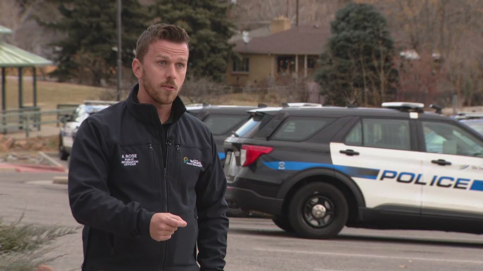 Despite overall decrease in crime, Wheat Ridge sees rise in thefts ...