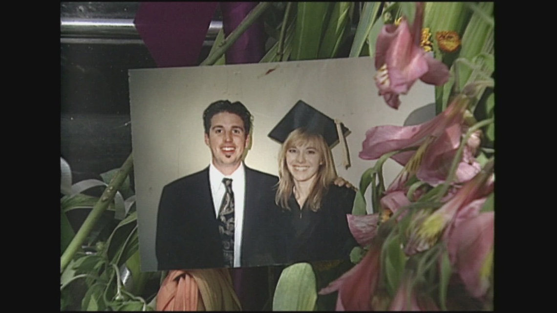 DNA test confirms killers's guilt in 1993 Denver murder | 9news.com
