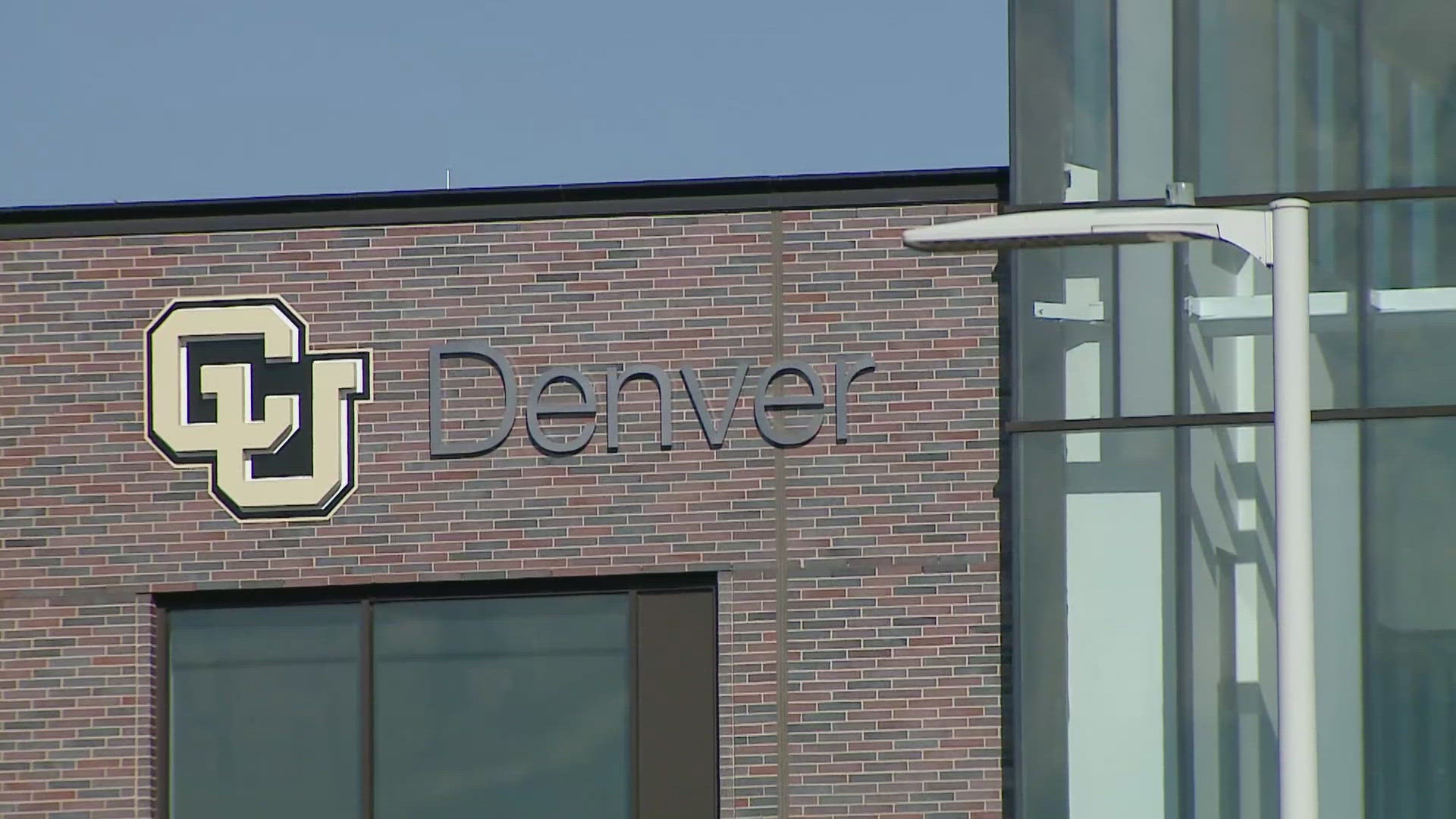 Female professors sue CU Denver for alleged gender pay discrimination ...