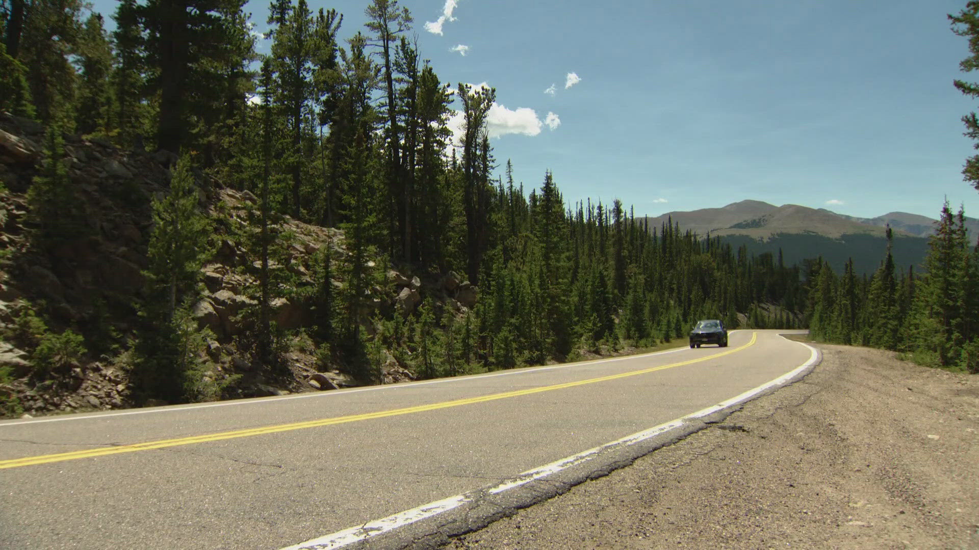 Denver to take helm of Mount Blue Sky as reopening nears | 9news.com