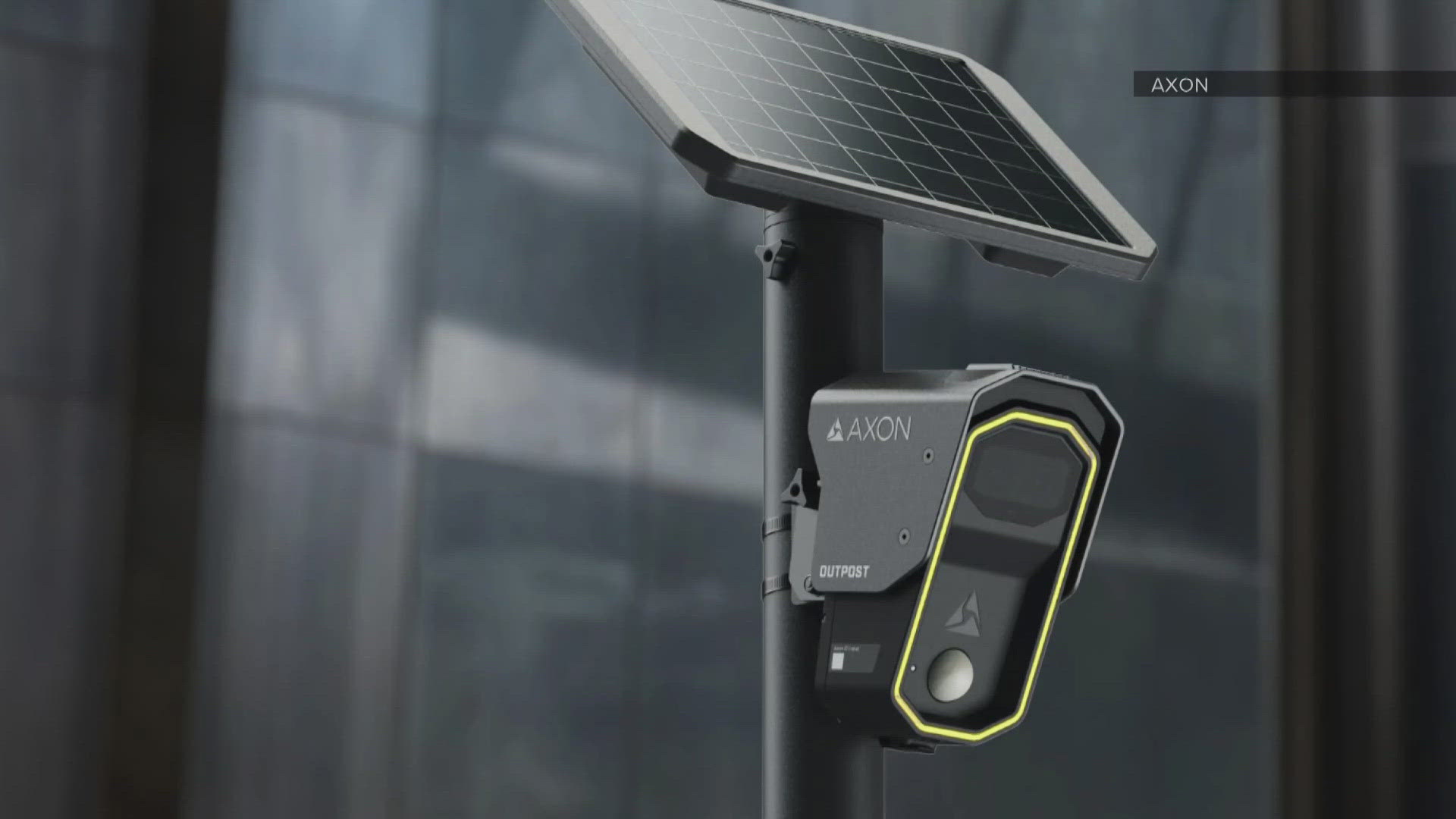 Denver dumps Flock, awards location tracking camera contract to Axon ...