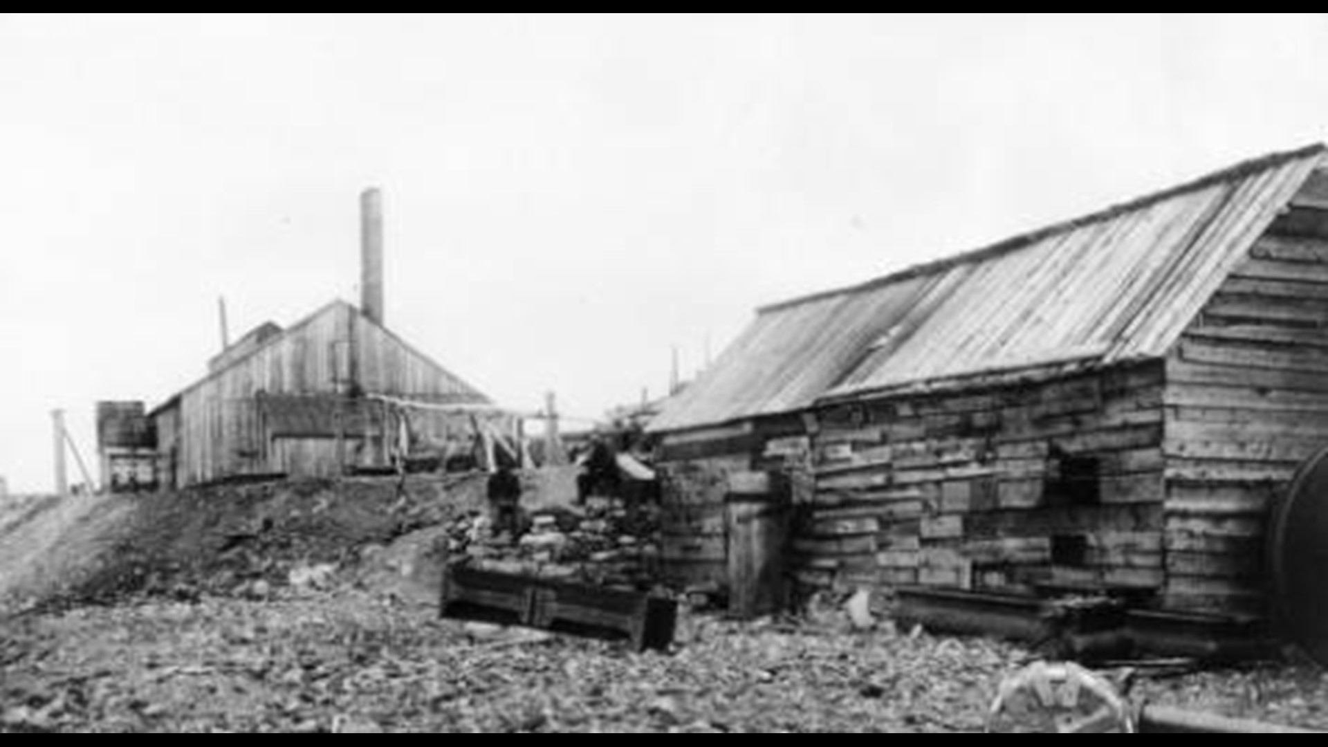 Nederland's Frozen Dead Guy Days festival pays homage to a 110-year-old ...