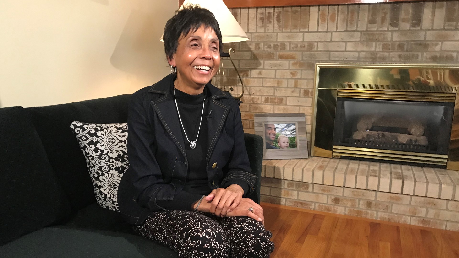 Team Embree to have presence on both sides of Super Bowl LIV | 9news.com