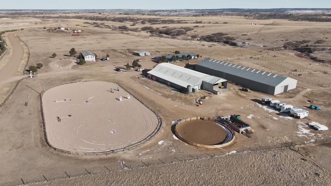 Sky View Farm: A Healing Place For Teens With Mental Health Challenges ...