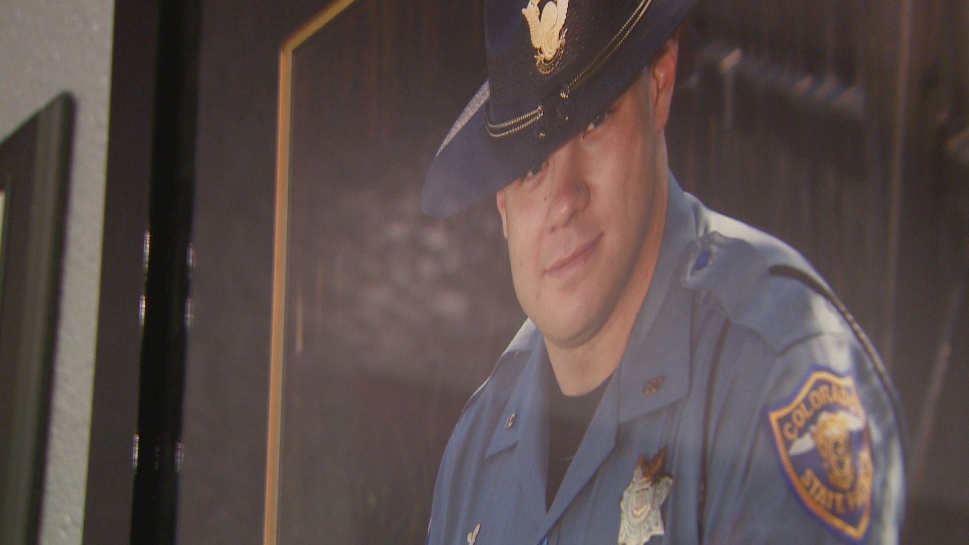 Widow of law enforcement officer creates guidebook | 9news.com