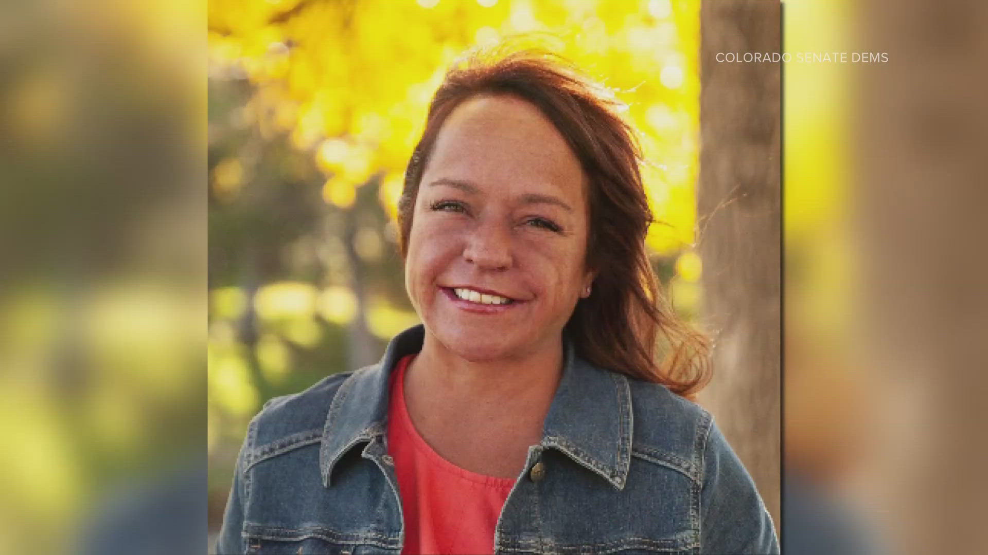 State Sen. Faith Winter killed in crash | 9news.com