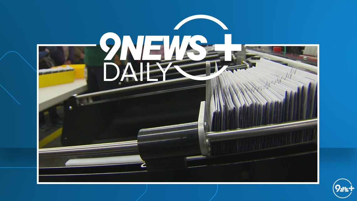 Election preview: What to know for Colorado's upcoming midterm election ...