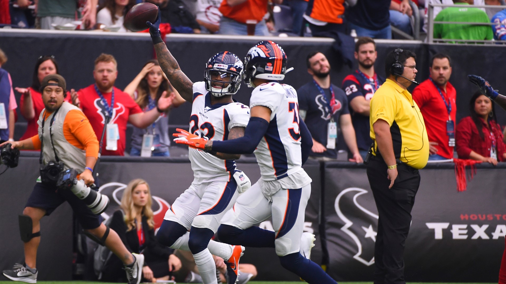 Even if they don’t all make it, Broncos have 9-plus players worthy of ...