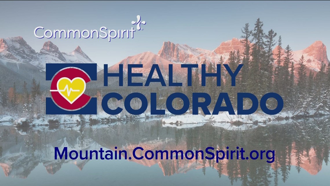 Healthy Colorado - Common Spirit Health at the National Western Stock ...
