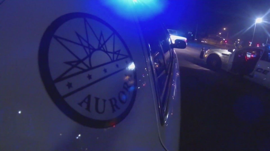 Whitney Traylor talks about Aurora's consent decree | 9news.com