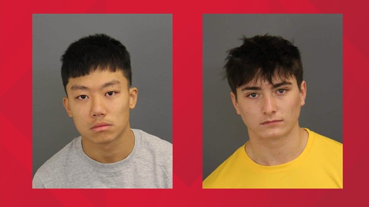 Green Valley Ranch arson case: Google evidence will be allowed | 9news.com