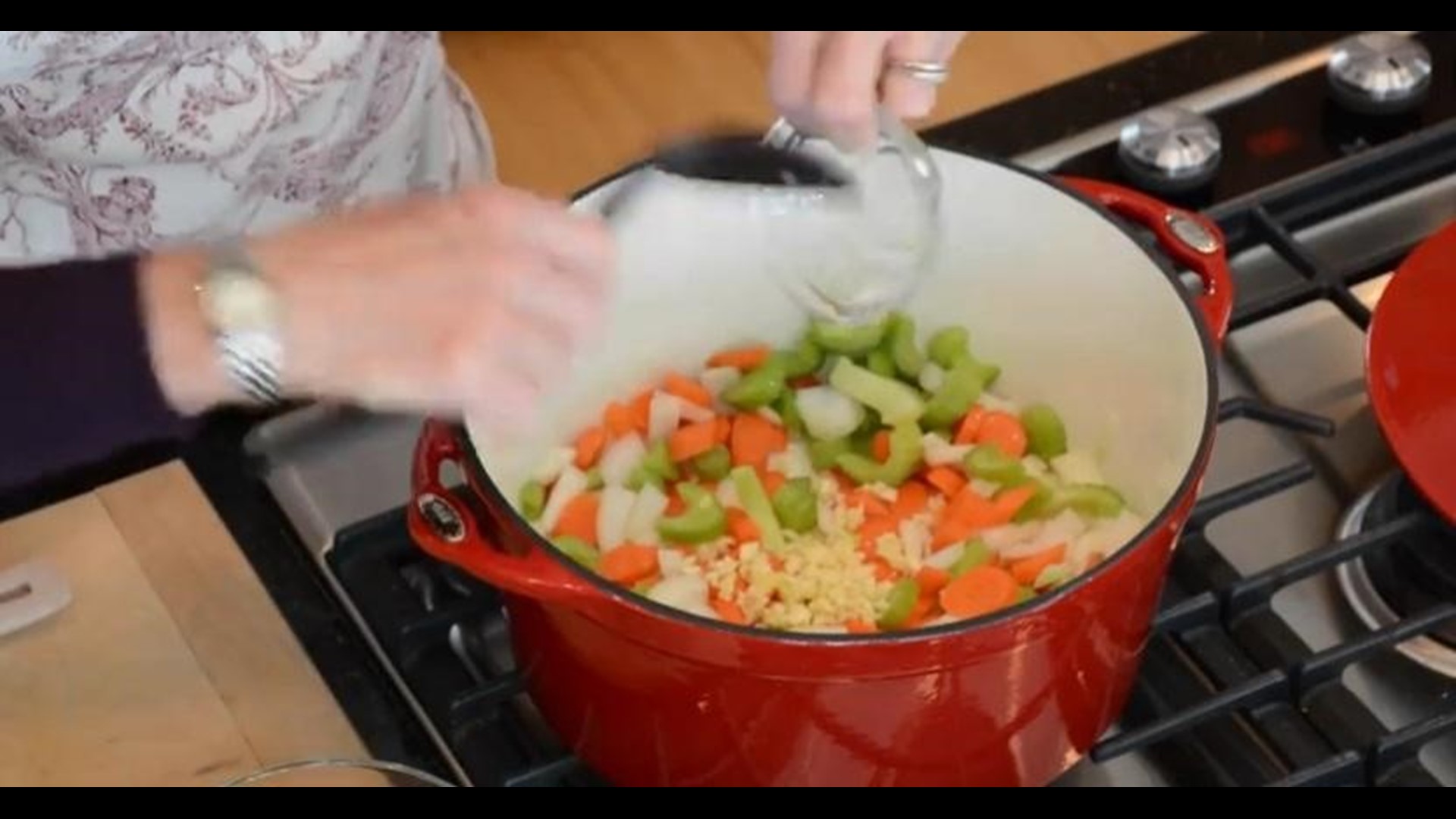 Christy Rost Recipes | 9news.com