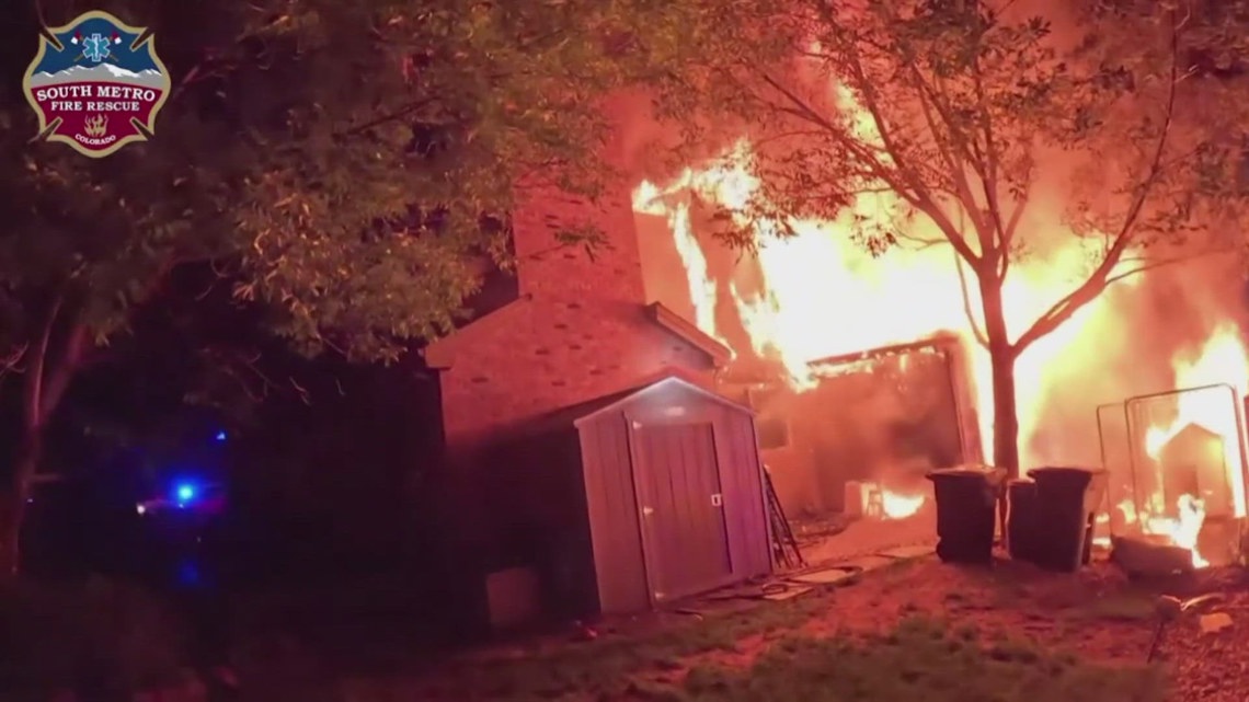 Fourth of July fireworks calls keep first responders busy | 9news.com