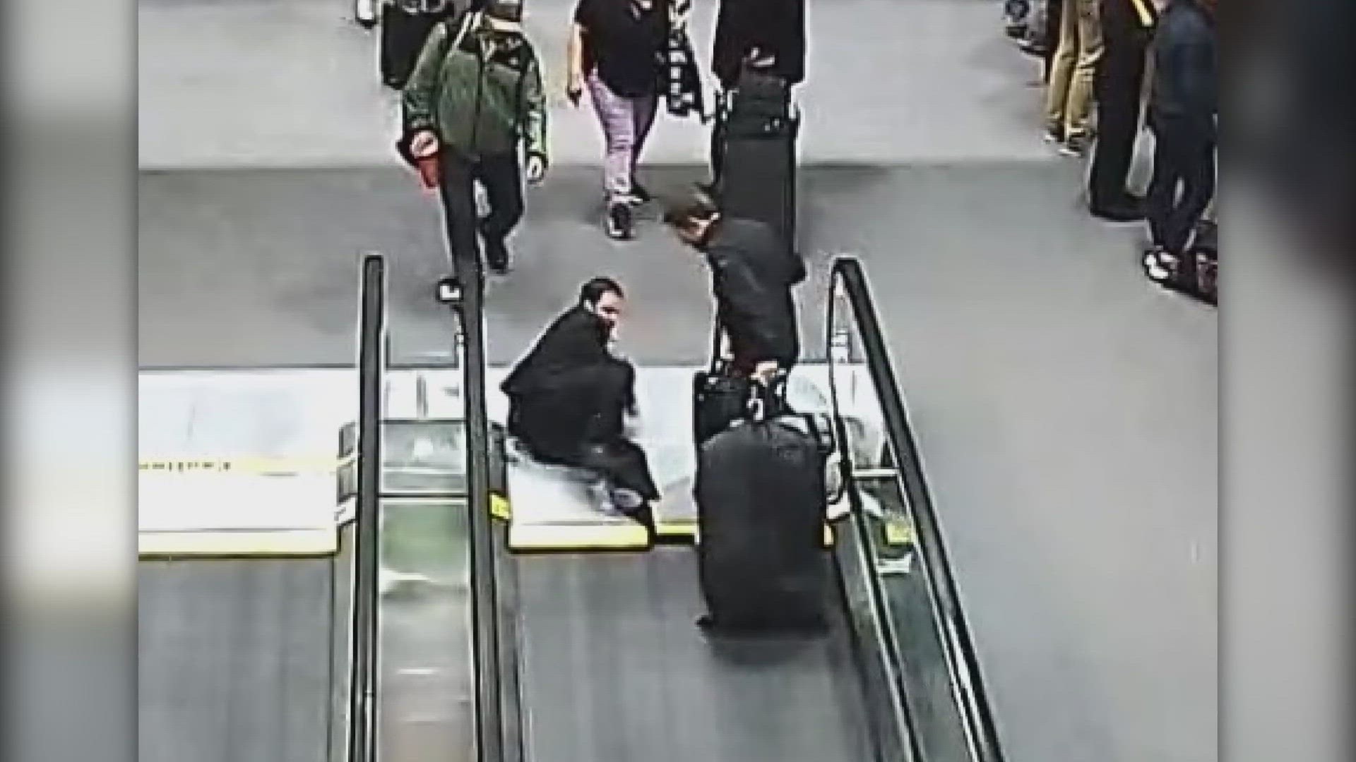 It's Wednesday, but Rocky Mountain National Park is ridiculously busy ...