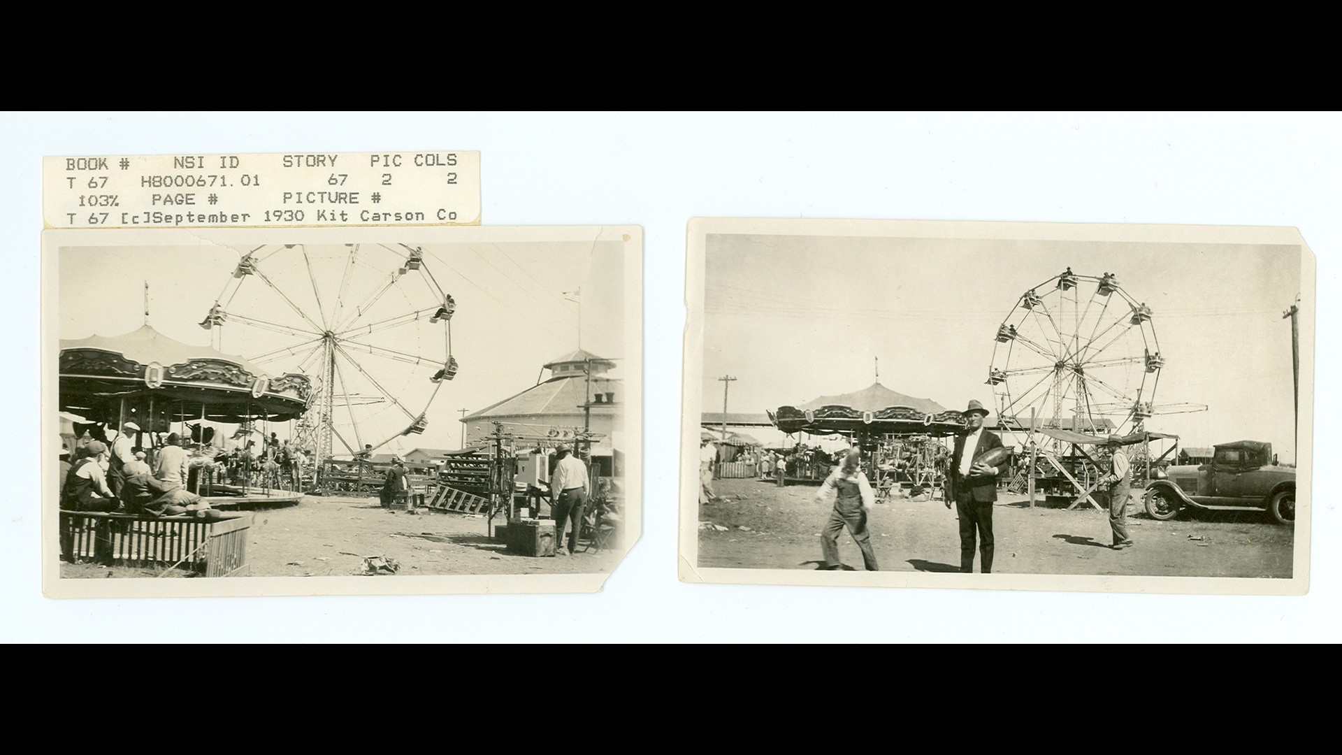 Burlington, Colorado: A small community with big surprises | 9news.com