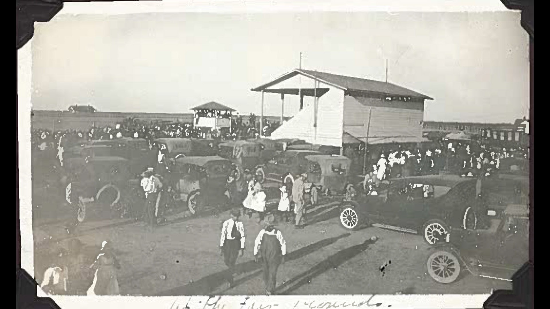 Burlington, Colorado: A small community with big surprises | 9news.com