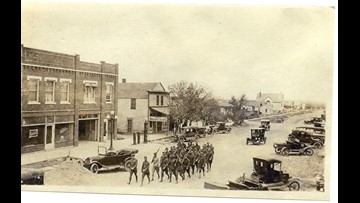 Burlington, Colorado: A small community with big surprises | 9news.com