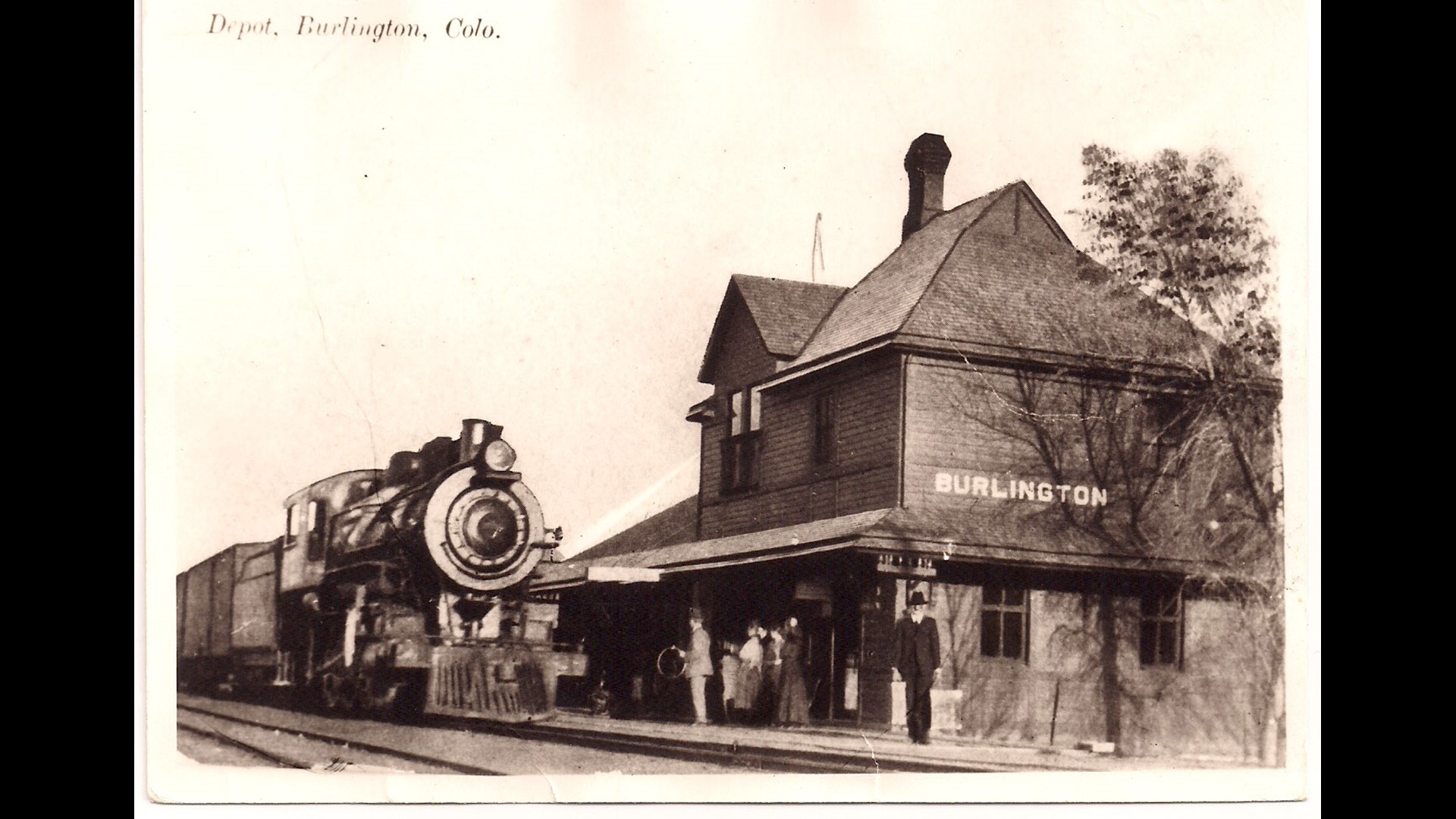 Burlington, Colorado: A small community with big surprises | 9news.com