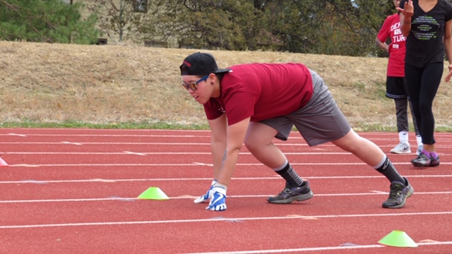 Denver Bandits football team joins Women's National Football Conference ...