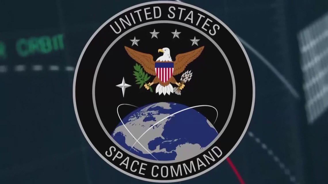 Trump moves US Space Command to Alabama in 2025 | 9news.com